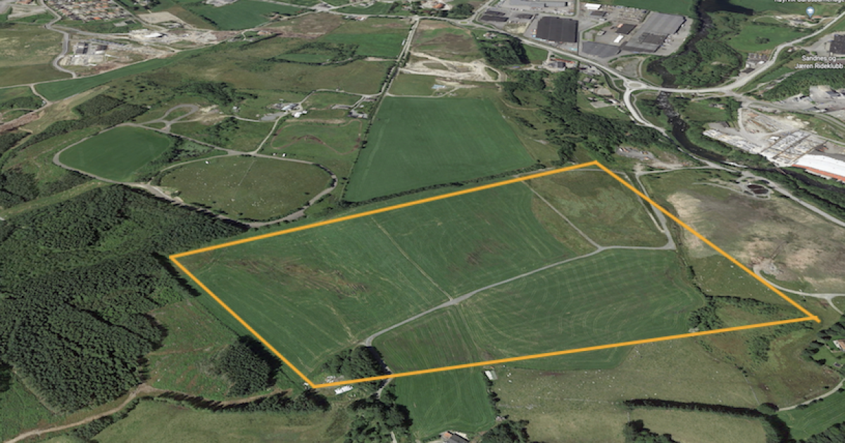 Kalberg Site - Newkaupang.no